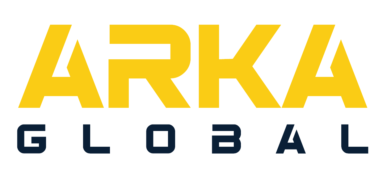 Arka Global | AI-Powered SAP & Epicor ERP Automation