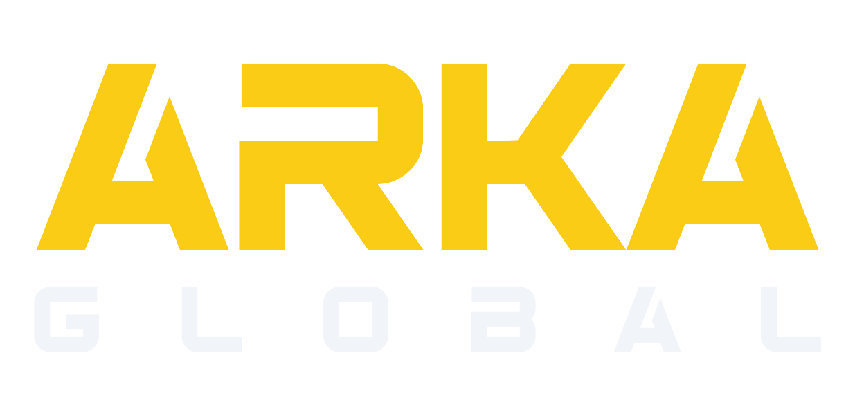 Arka Global | AI-Powered SAP & Epicor ERP Automation